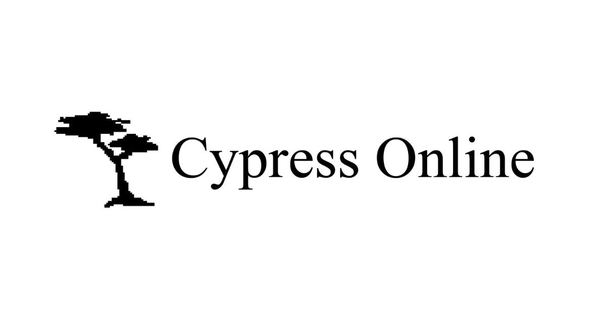 【Cypress Online】SHOP BLOG｜ショップブログ